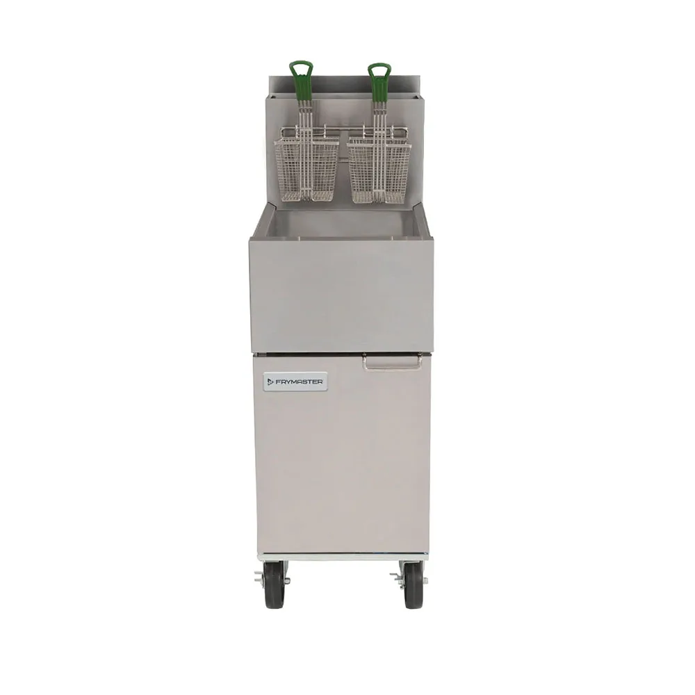 Different Types of Deep Fryers: A Comprehensive Guide